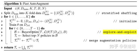【强化学习 108】autoaugment 知乎