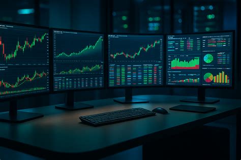 From Zero To Quant Understanding Quantconnect As A New Algorithmic