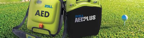 Zoll Aed 3® Defibrillator