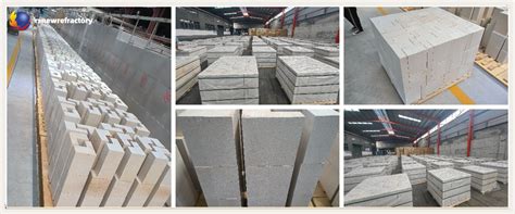Pyrophyllite Brick High Quality Refractory Supplier