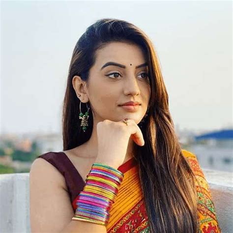 Akshara Singh Akshara Singh Another Bhojpuri Actress Whose MMS Went