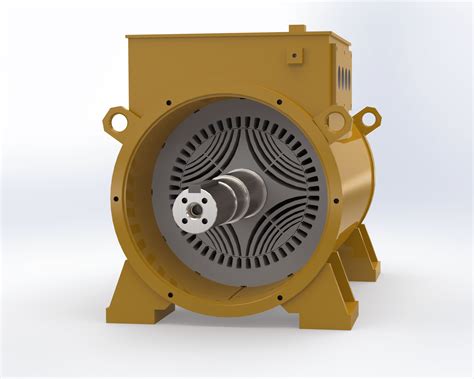 Synchronous Reluctance Motors Elin Motoren