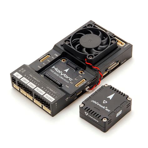 holybro pixhawk rpi cm4 baseboard for pix flight controller pixhawk 5x