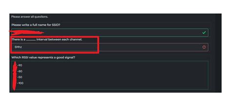 Wifi Hacking Understanding The Access Point Cyberexam Contents