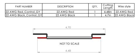 Ever Want To Show Wires As A Twisted Pair In SOLIDWORKS Electrical D Ever Want To Show Wires