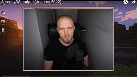 Devopschat Articles Serenityos Building An Operating System From Scratch