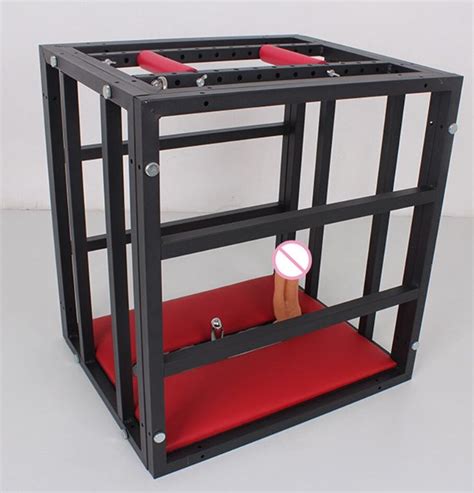 The Bdsm Slave Cage Roomsacred