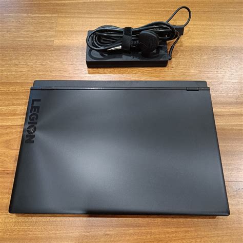 Lenovo Legion Y540 17 Inch Laptop Computers Tech Laptops Notebooks On Carousell