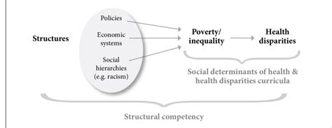 Structural Determinants Of The Social Determinants Of Health Download