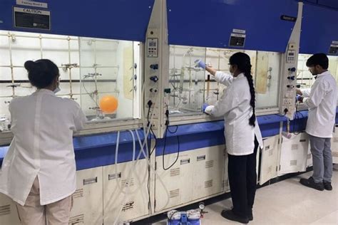 Synthesis Group Oat And Iil India Laboratories Private Limited