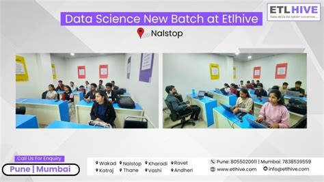 Etlhive On Linkedin Datascience Datasciencecourse Datasciencejobs Datasciencetraining