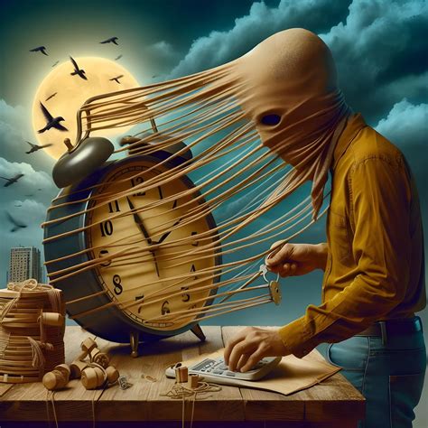 What Causes Procrastination Model Perspective