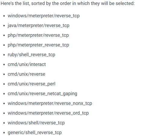 Metasploit Console And Meterpreter Mastering Enterprise Networks 2nd Ed