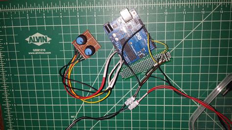 Controlling Waterpump Speed General Guidance Arduino Forum