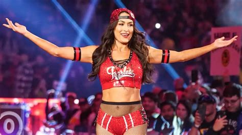 Nikki Bella Poderá Ter Papel De Destaque No Wwe Summerslam