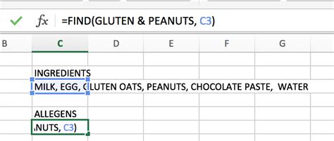 Worksheet Function Multiple Search Formula In Excel Super User