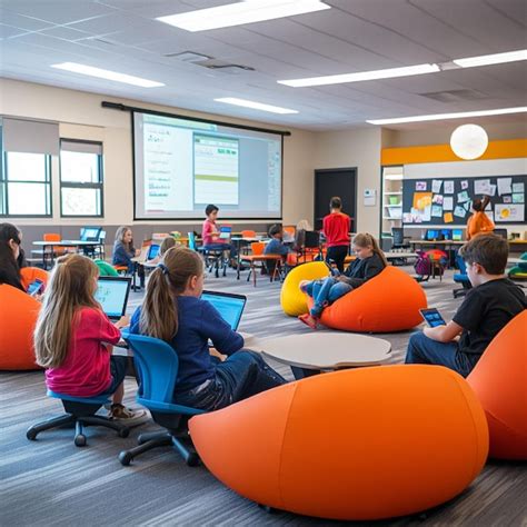 Flexible Classroom Images Free Download On Freepik