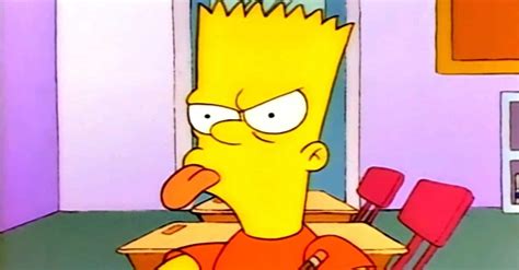 15 Hilarious Bart Simpson Moments That Make Us Say Eat My Shorts