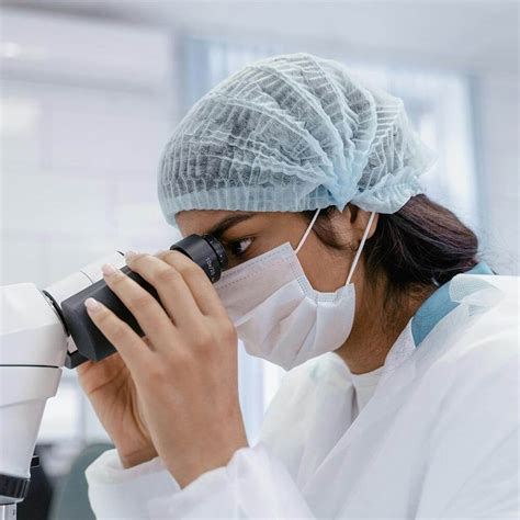 Laboratory Analysis Evera Health