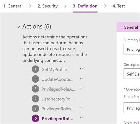 Create Your Own Azure Ad Pim App With Powerapps And Flow Using