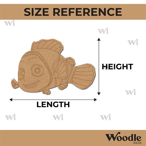 Online Art And Craft Store Diy Mdf Cutouts Custom Diy Product Woodle India