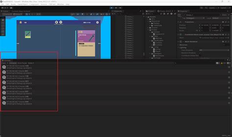 项目 游戏 开发Unity D