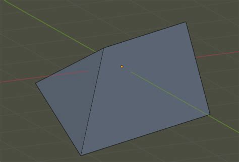 How To Snap A Vertice To An Edge Without Actual Snapping It To That Edge Staying On Your Native
