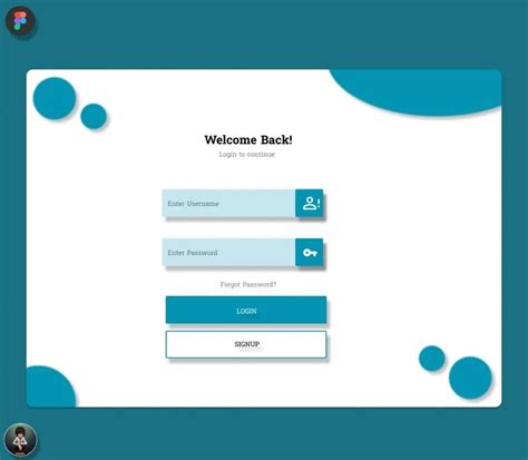 Dheeraj O On Linkedin Figma Webdesigner Frontenddeveloper Uiux