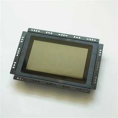 7 Inch Customized Sunlight Readable Lcd Panel Pc With 4g Wifi Buy Sunlight Readable Lcd Panel