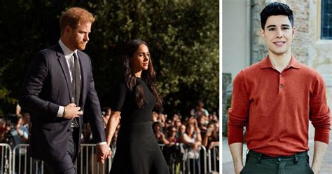 Meghan Markle & Prince Harry Are 'Terrified' Omid Scobie Ruined Them - The Royal Observer