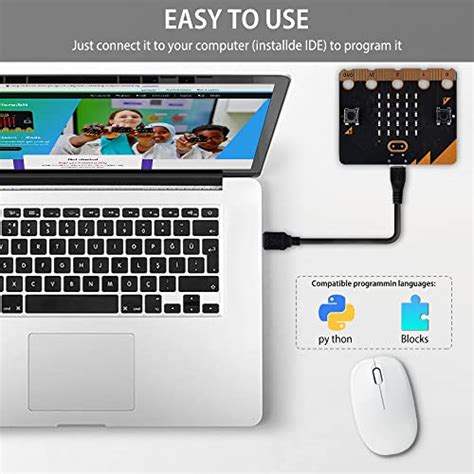 Geeekpi Bbc Microbit V22 Board