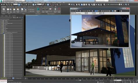 Render Là Gì Những Thông Tin Về Render Mà Bạn Cần Biết