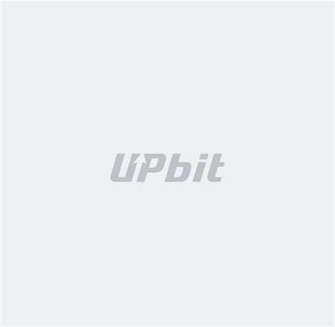 업비트upbit