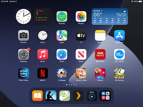 Handy Guide To Enlarging App Icons On An Apple Ipad