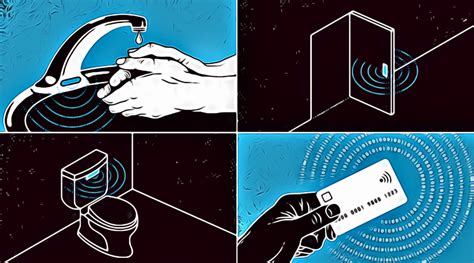 Using The Apache Ultrasonic Sensor Module You Can Make ANYTHING Touchless Incognito