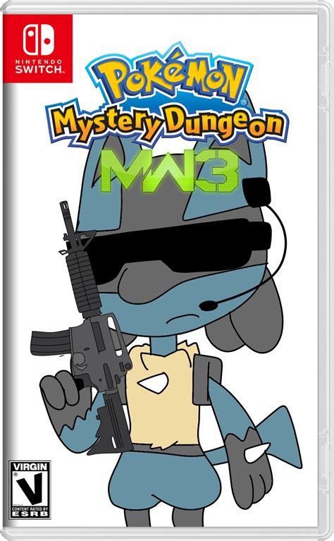 new pmd game leaked totally not fake r mysterydungeon