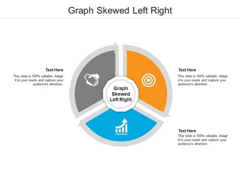 Graph Skewed Left Right Ppt Powerpoint Presentation Show Master Slide Cpb Presentation
