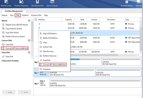 How To Convert Gpt Into Mbr Without Data Loss Using Cmd Quora