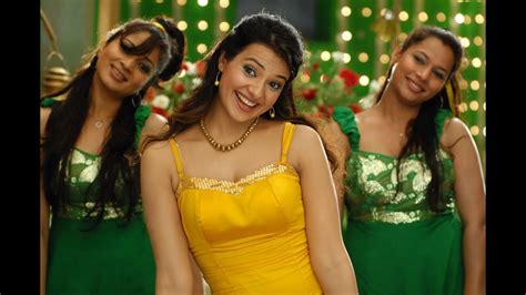 Actress Saloni Hot In Half Saree Youtube