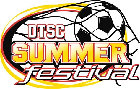 dtsc fall festival 2025 dates schedule sanders maurice