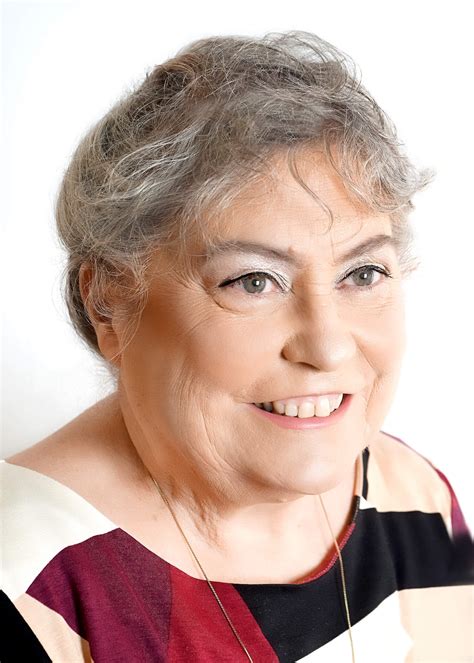 Writer Of The Month Patsy Middleton Pen To Print