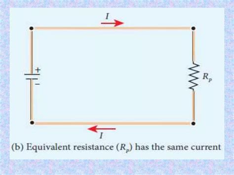 RESISTORS IN SERIES AND PARALLEL PPTX Physics Science