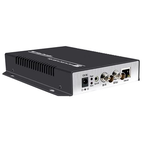 H 265 SDI Encoder ISEEVY Video Wall Controller HDMI VGA SDI Video Encoder Decoder Video