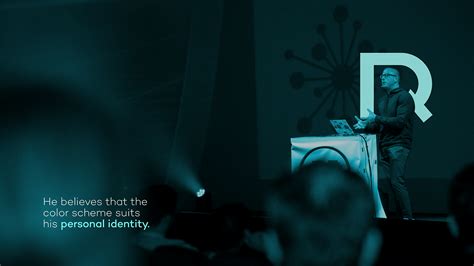 personal branding for nader dabit senior dev aws on behance