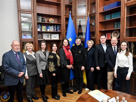 Уповноважений Верховної Ради України з прав людини Меморандум про співпрацю з Міжнародним