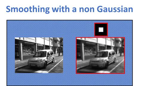 Opencv 005 Averaging And Gaussian Filter Master Data Science