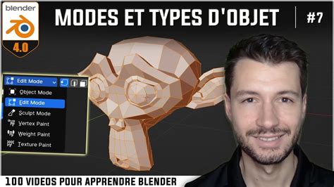 Understanding Blenders Modes And Object Types A Comprehensive Guide Galaxyai Understanding Blenders Modes And Object Types A Comprehensive Guide Galaxyai