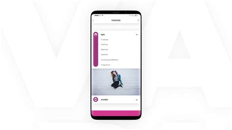 Stylish Android App Promo 23380050 Videohive Direct Download After Effects