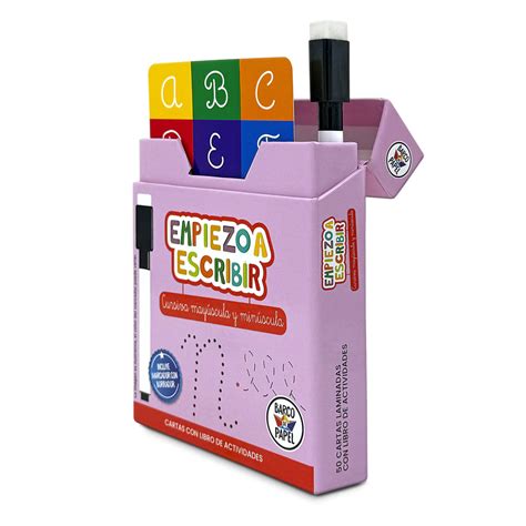 Empiezo A Escribir Cursiva MayÚscula Y MinÚscula