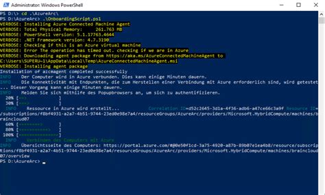 What Is Azure Arc Enabled Servers